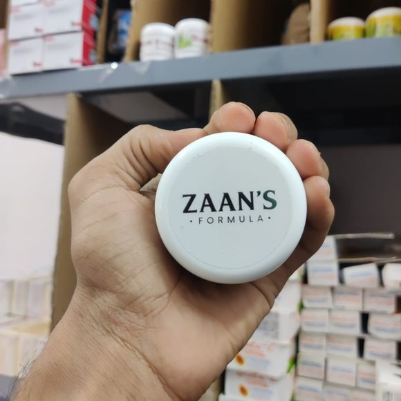 Wander | Skincare | Zaans Cream | Poshmark